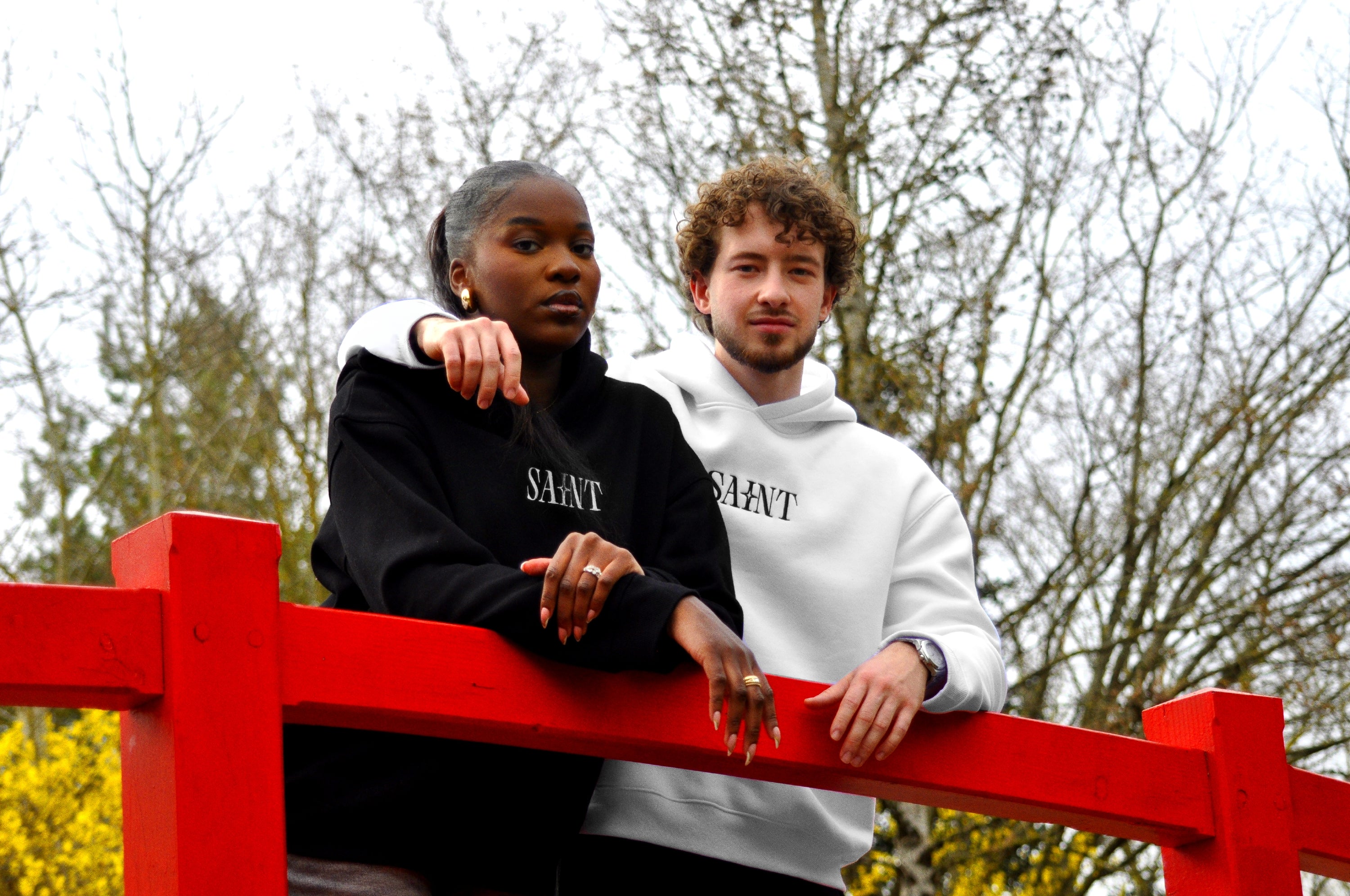 SAINT® Official Online Store | New Arrivals