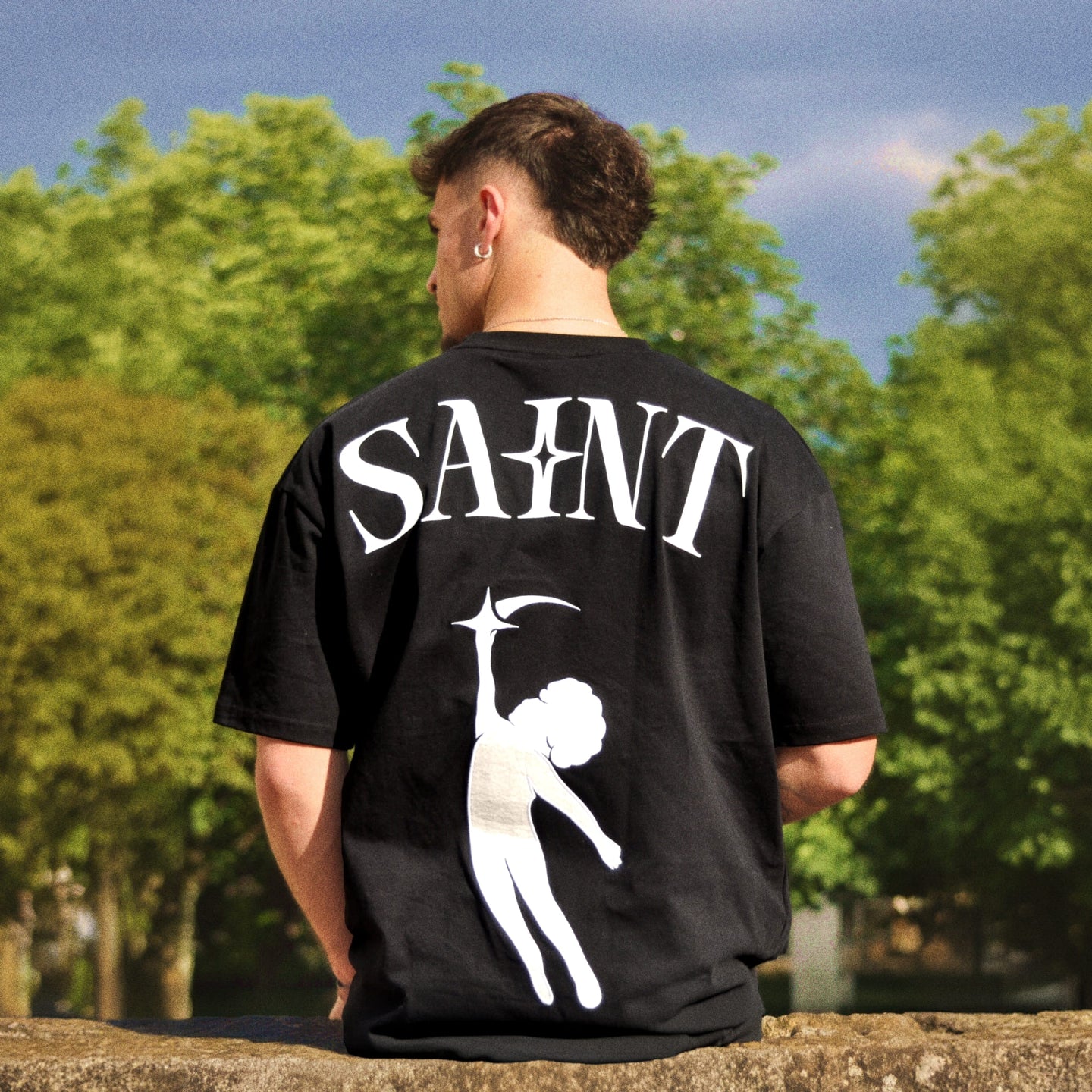 SAINT® Official Online Store | New Arrivals