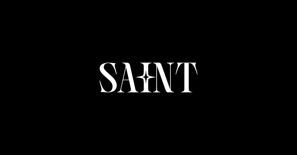 SAINT Boutique Officielle | Nouvelle Collection